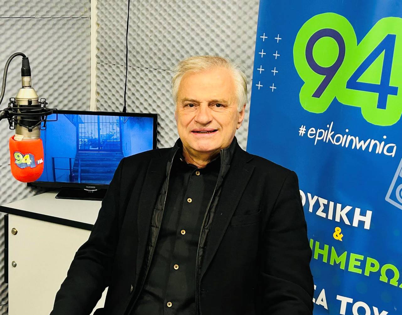 Γ. Σταθόπουλος: Δεν δείχνει μετριοπάθεια και συναίνεση ο Μυλωνάκης ...