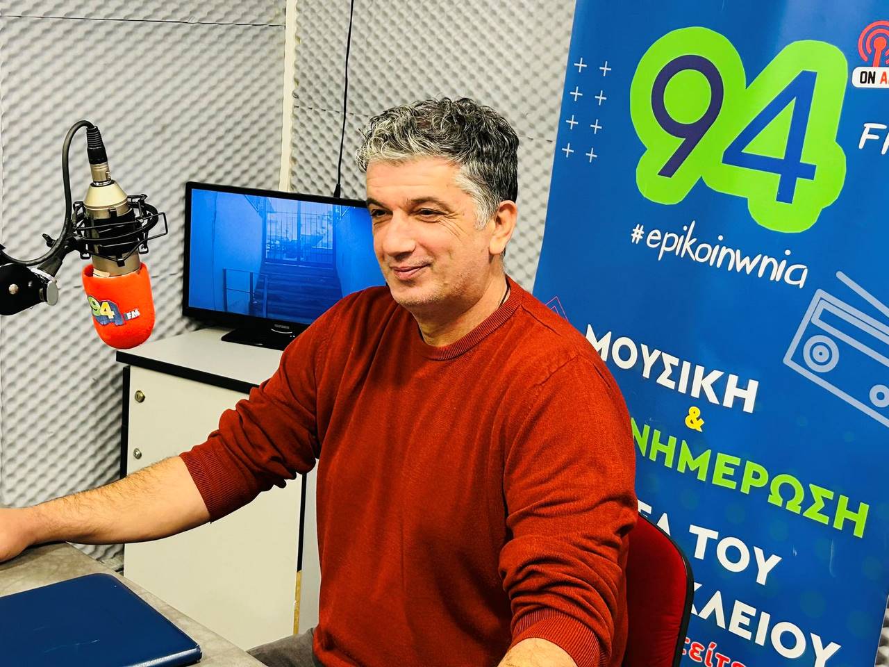 Ξ.Μανιατογιάννης: Στο 30% οι δυνάμεις του ΠΑΣΟΚ στην Αυτοδιοίκηση ...