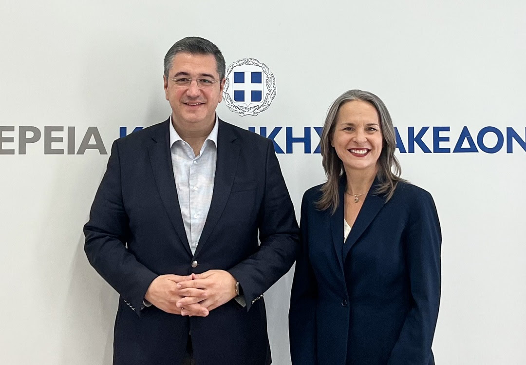 Αμερικανικές εταιρίες – κολοσσοί εμπιστεύονται και επενδύουν στην ...