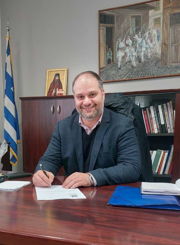 Δικαιώθηκε ο Ν. Κουτσογιάννης από τον Άρειο Πάγο - News TA - Ειδήσεις ...