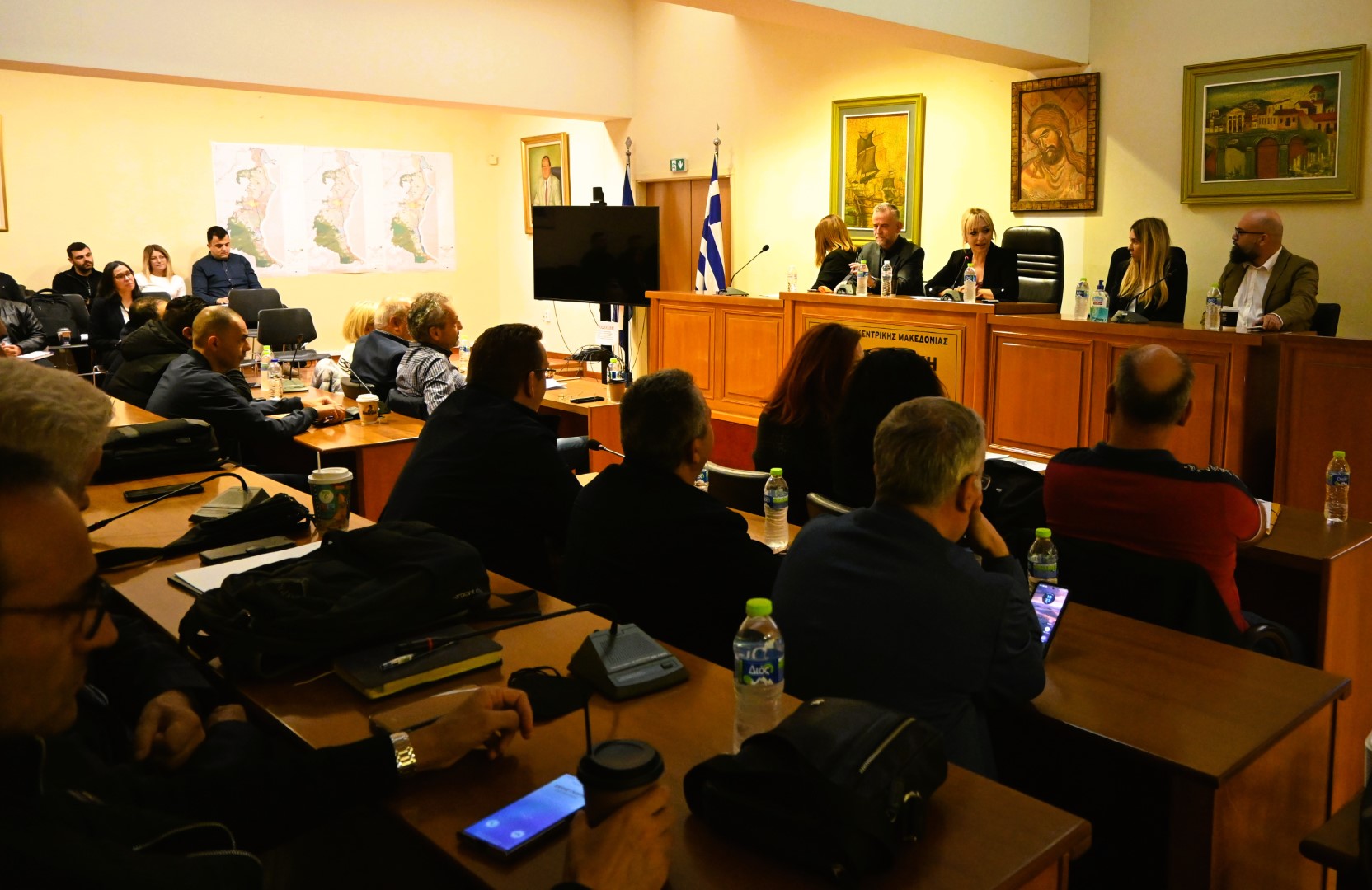 Εναλλακτικές προτάσεις για το Ειδικό Πολεοδομικό Σχέδιο Παραλιακών ...